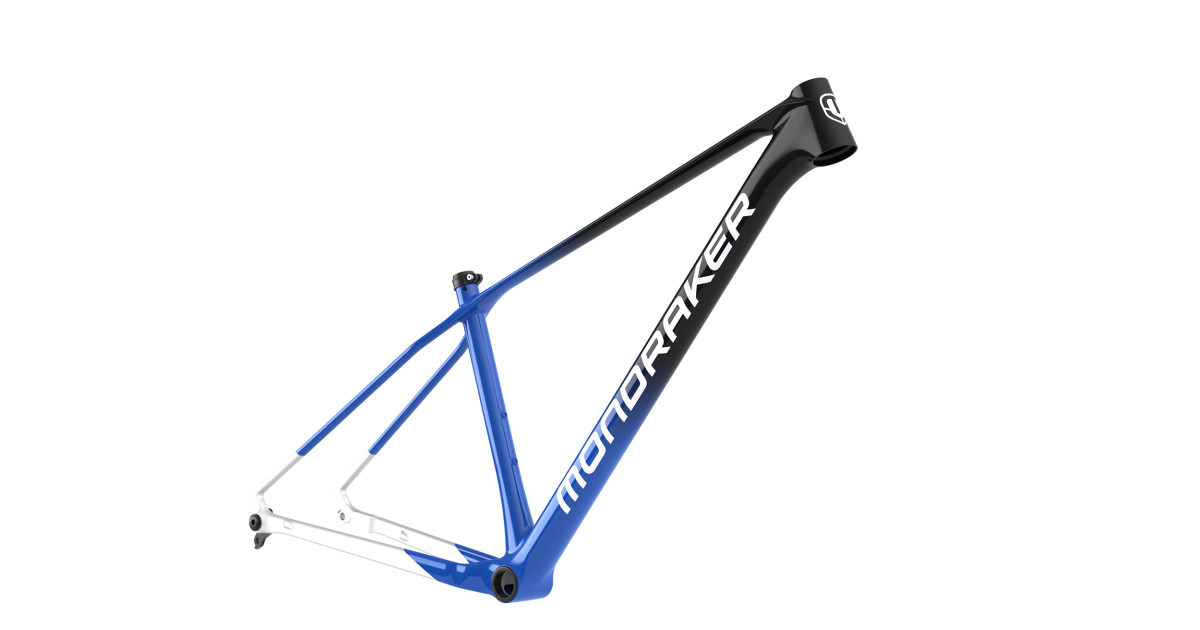 PODIUM TEAM ISSUE FRAMESET
