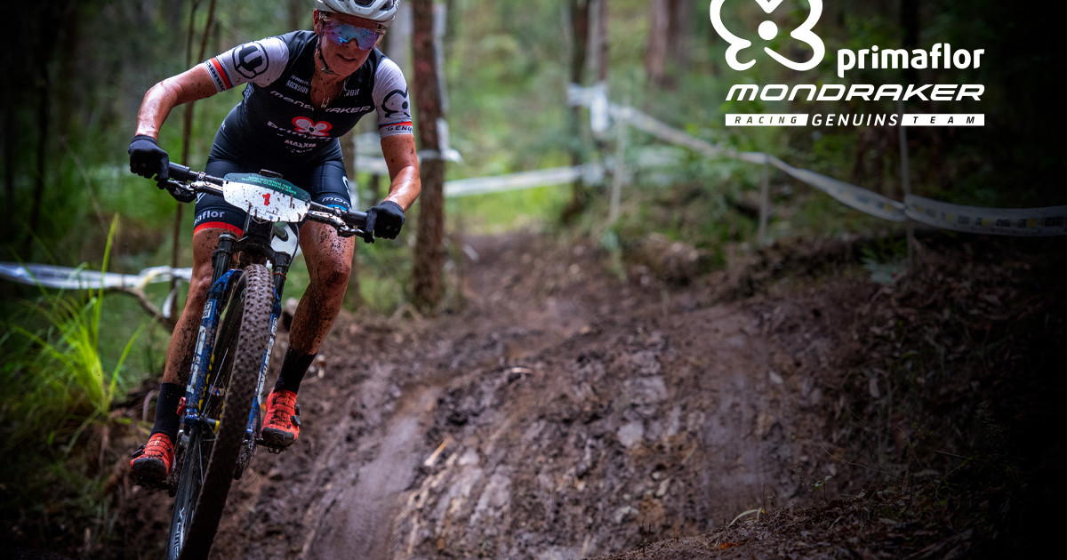 THE 2024 XCO & XCC WORLD CUP SEASON IS HERE