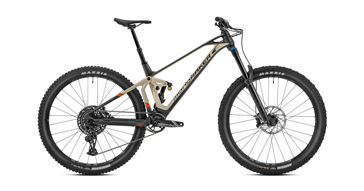 SUPERFOXY CARBON R