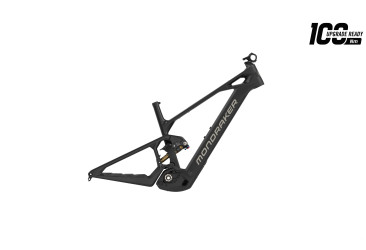 ARID CARBON FRAMESET